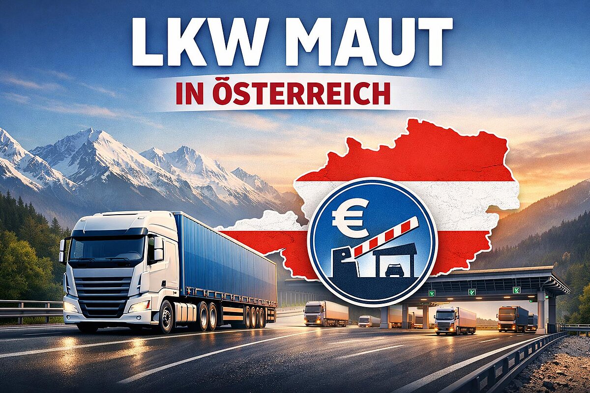 Lkw Maut Luxemburg